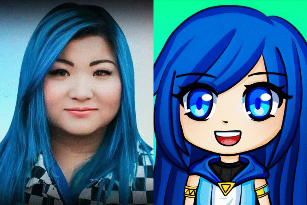 Jogadores mais famosos da história do Roblox - Inforblox