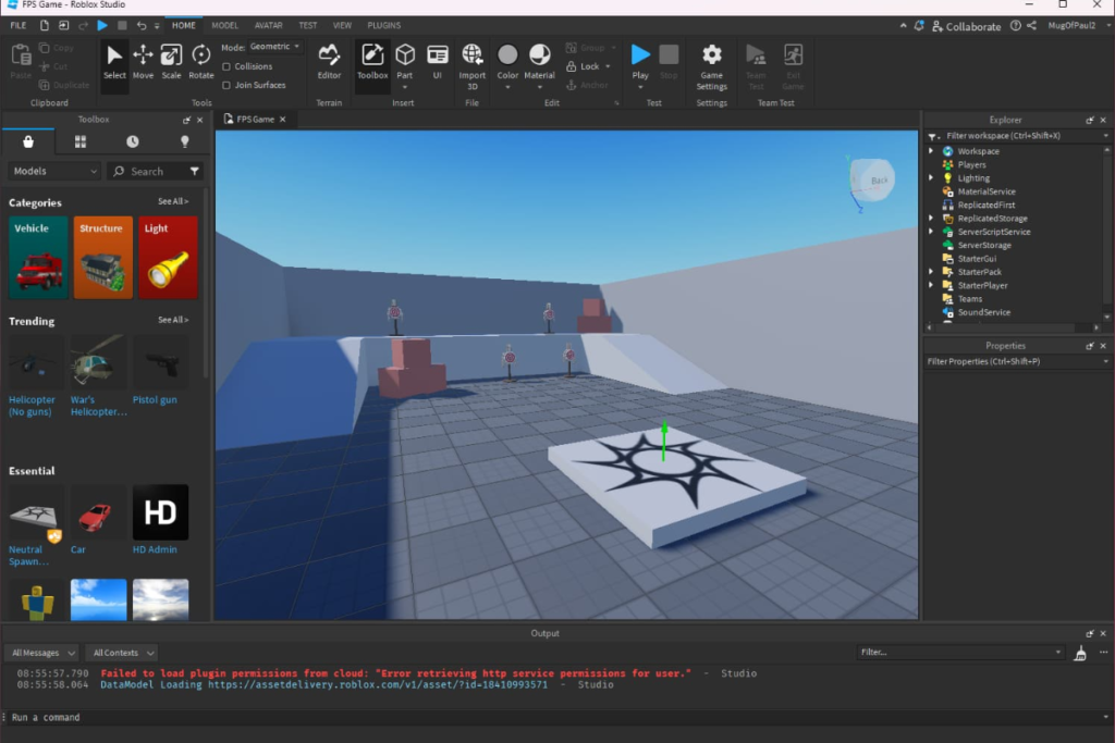 Roblox: Como programar em Lua - Inforblox